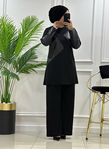 İkili Takım Elbiseler